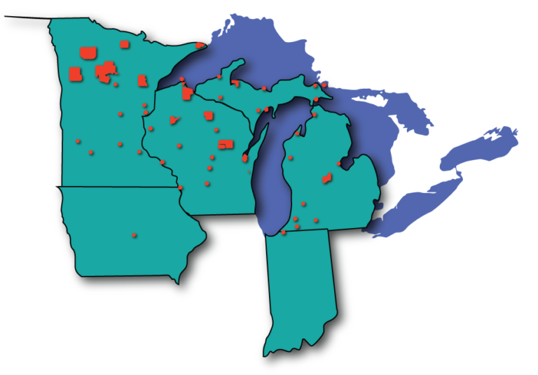 Tribal Nations - MAST