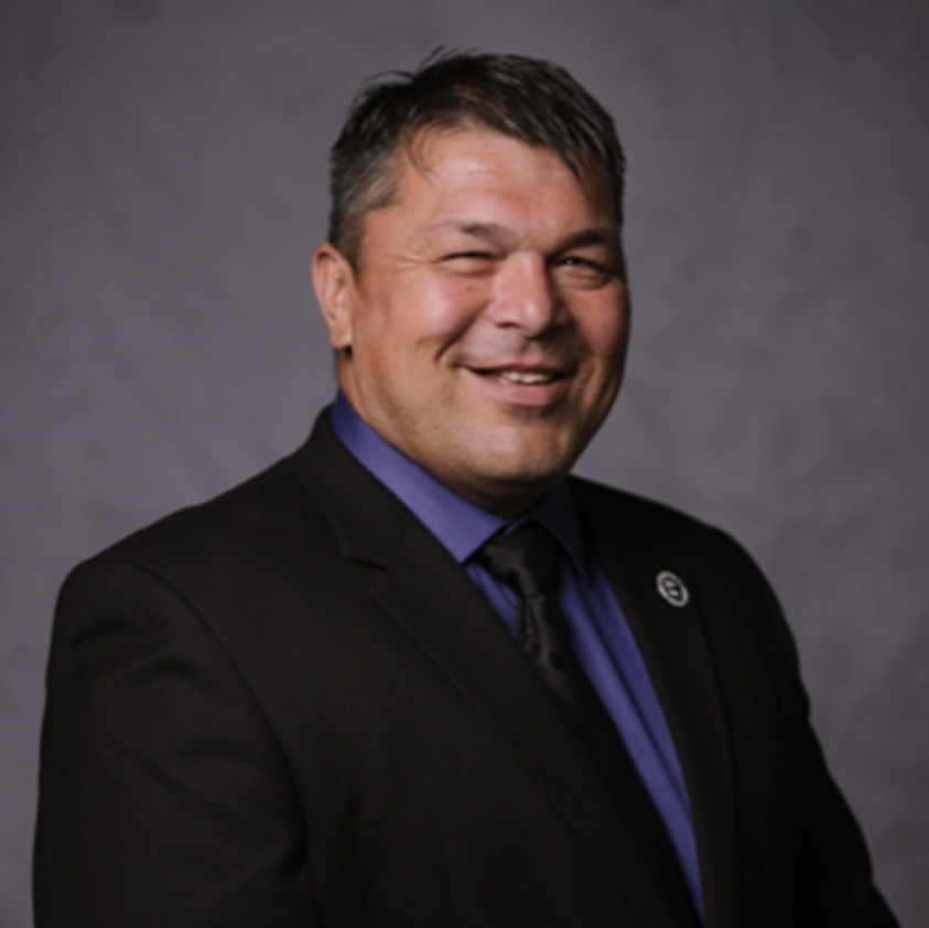 Midwest Alliance of Sovereign Tribes - M.A.S.T